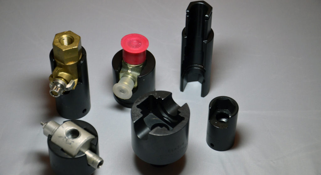 Assembly Tools, Extensions, Torque Wrench Adapters | Avalon Tools, Inc.